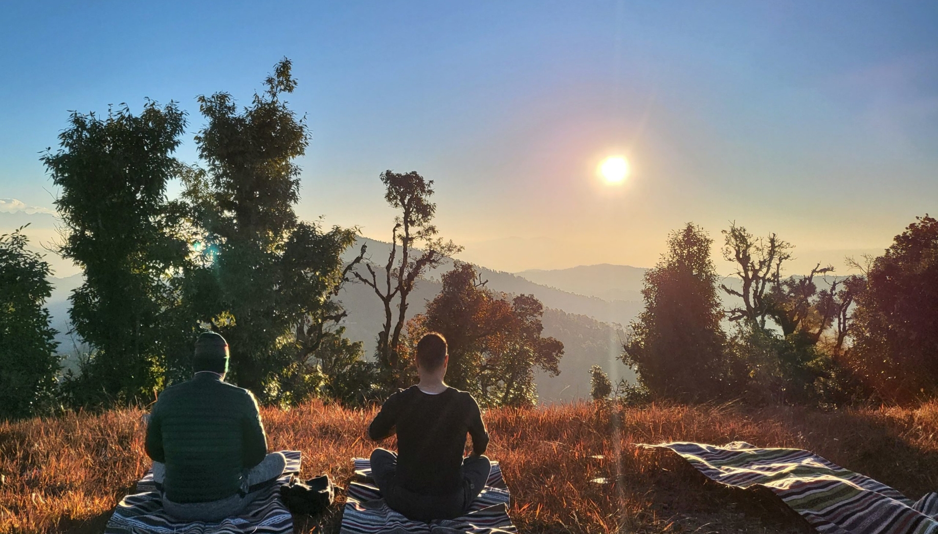 Kot Kailash – Your Experiential Retreat