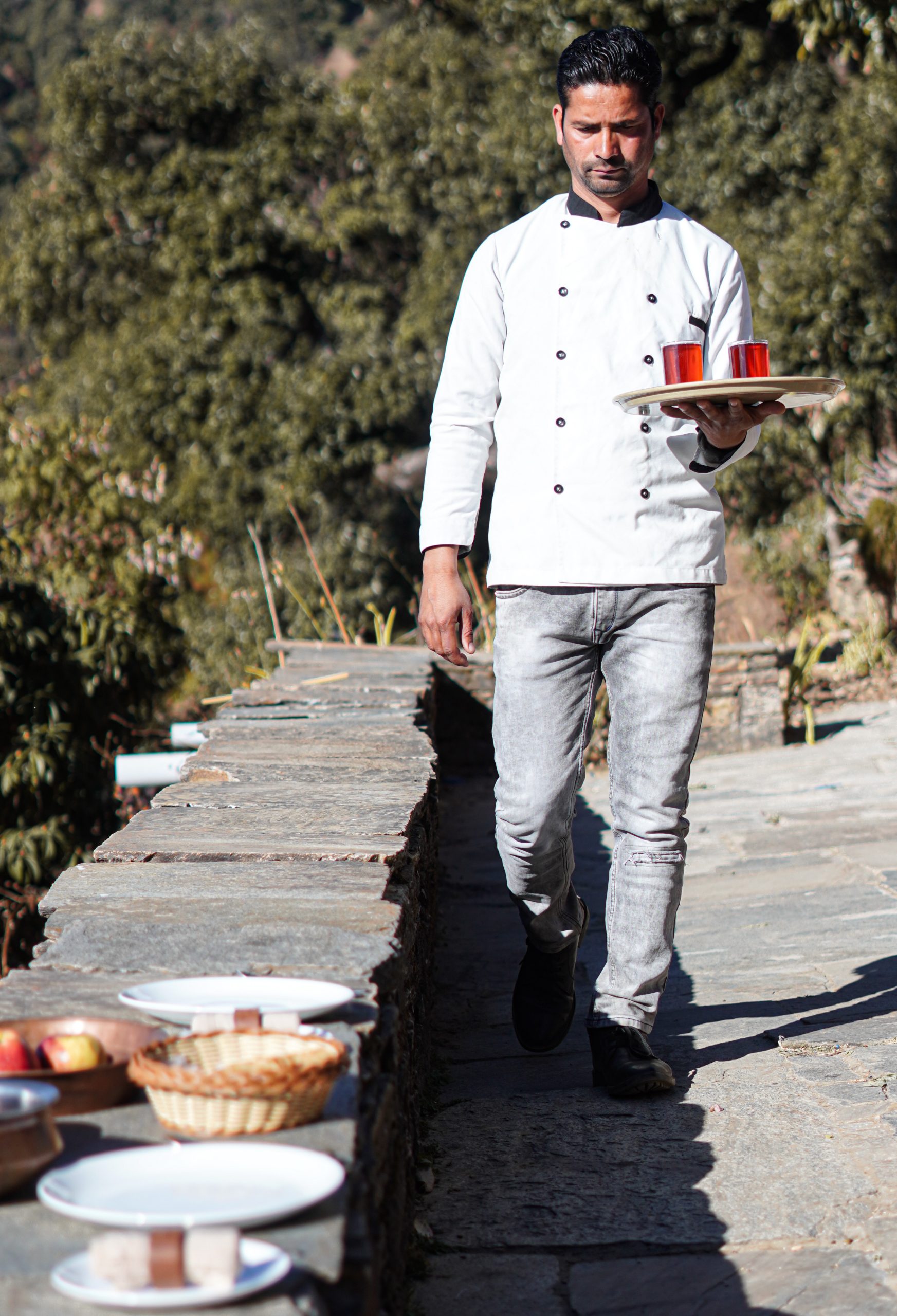 FAQ’S – Kot Kailash