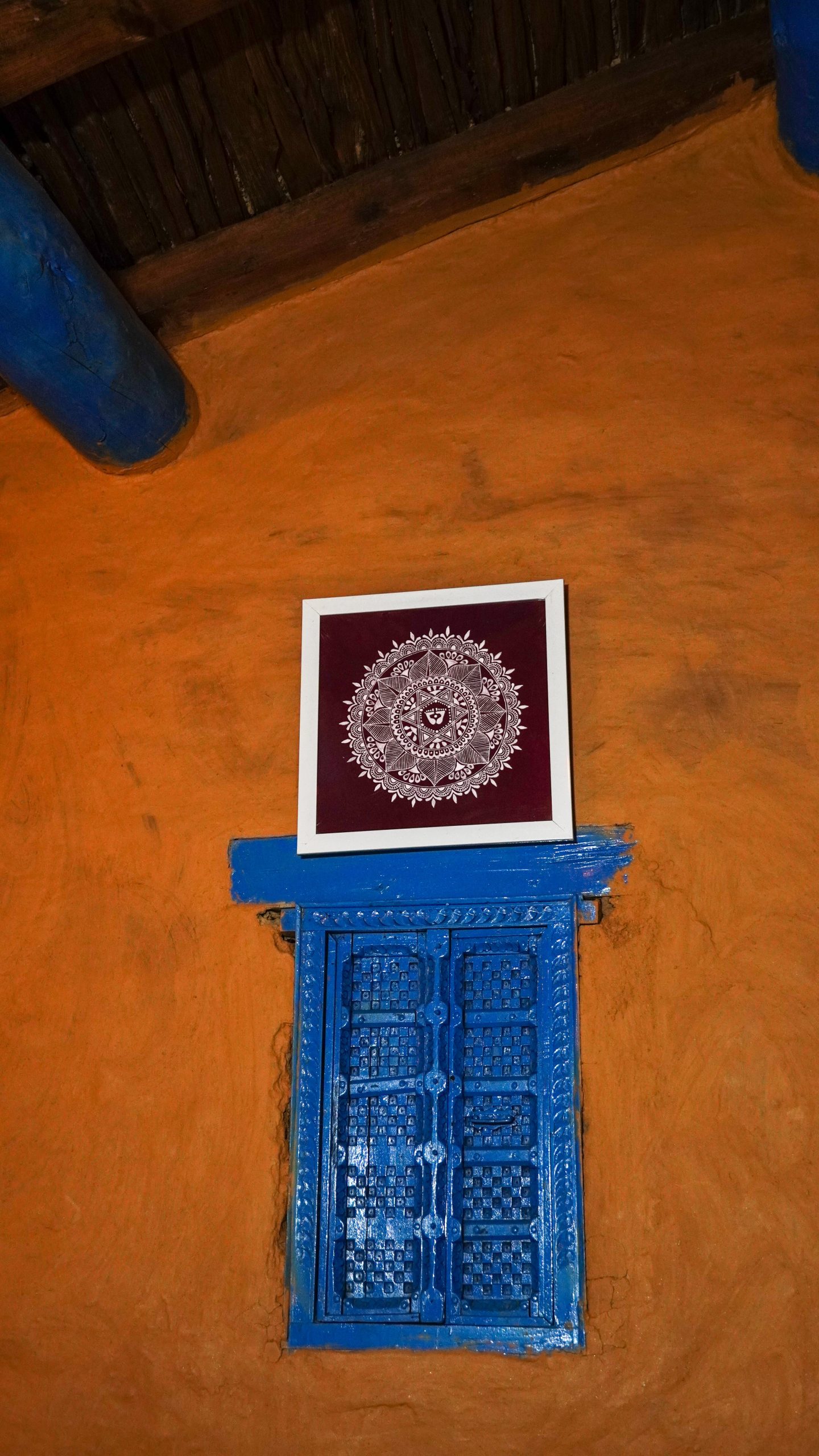 FAQ’S – Kot Kailash