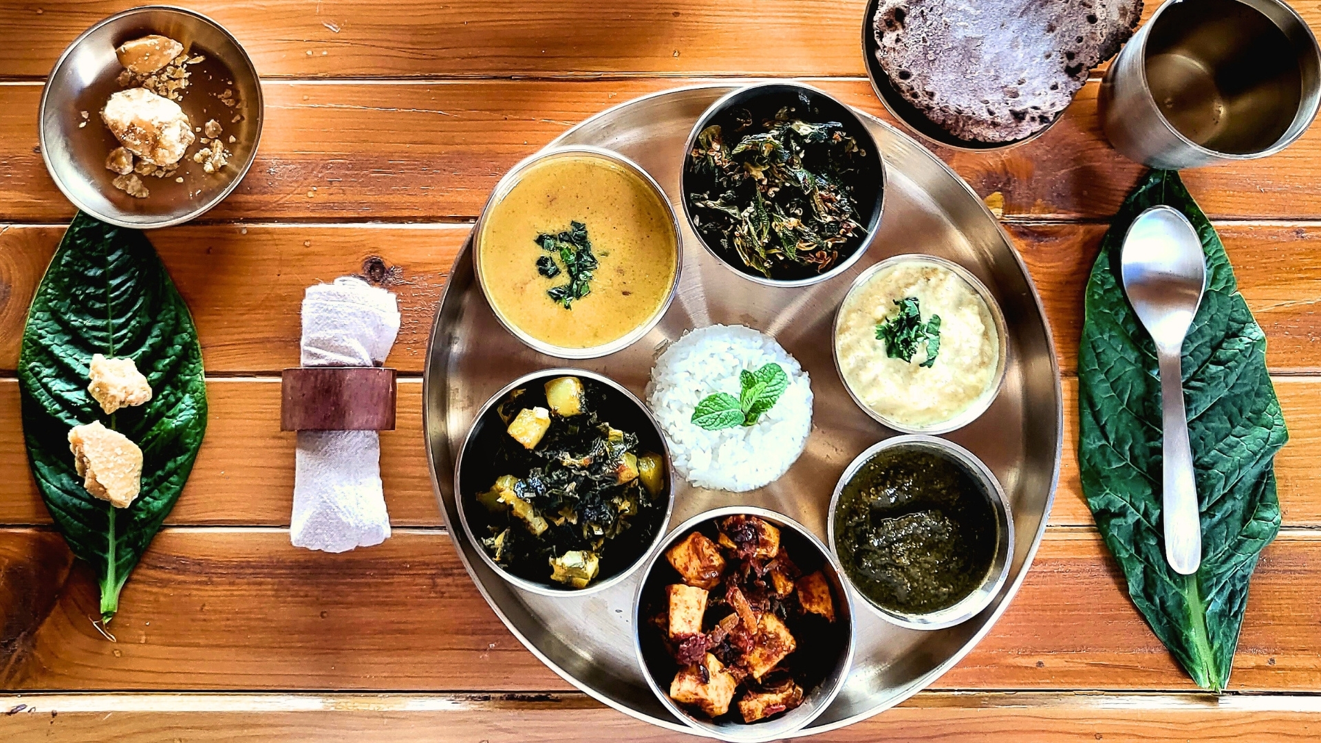 EXPLORE – Kot Kailash