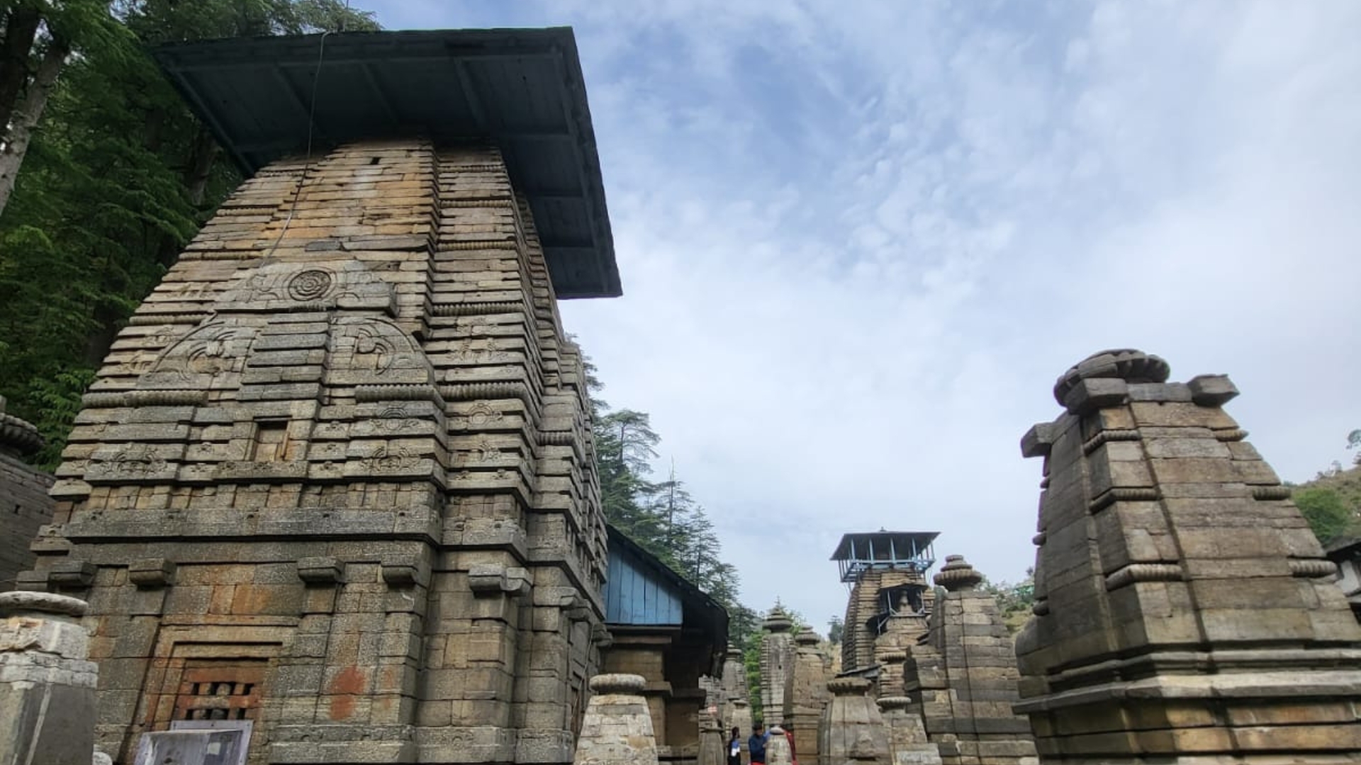 EXPLORE – Kot Kailash