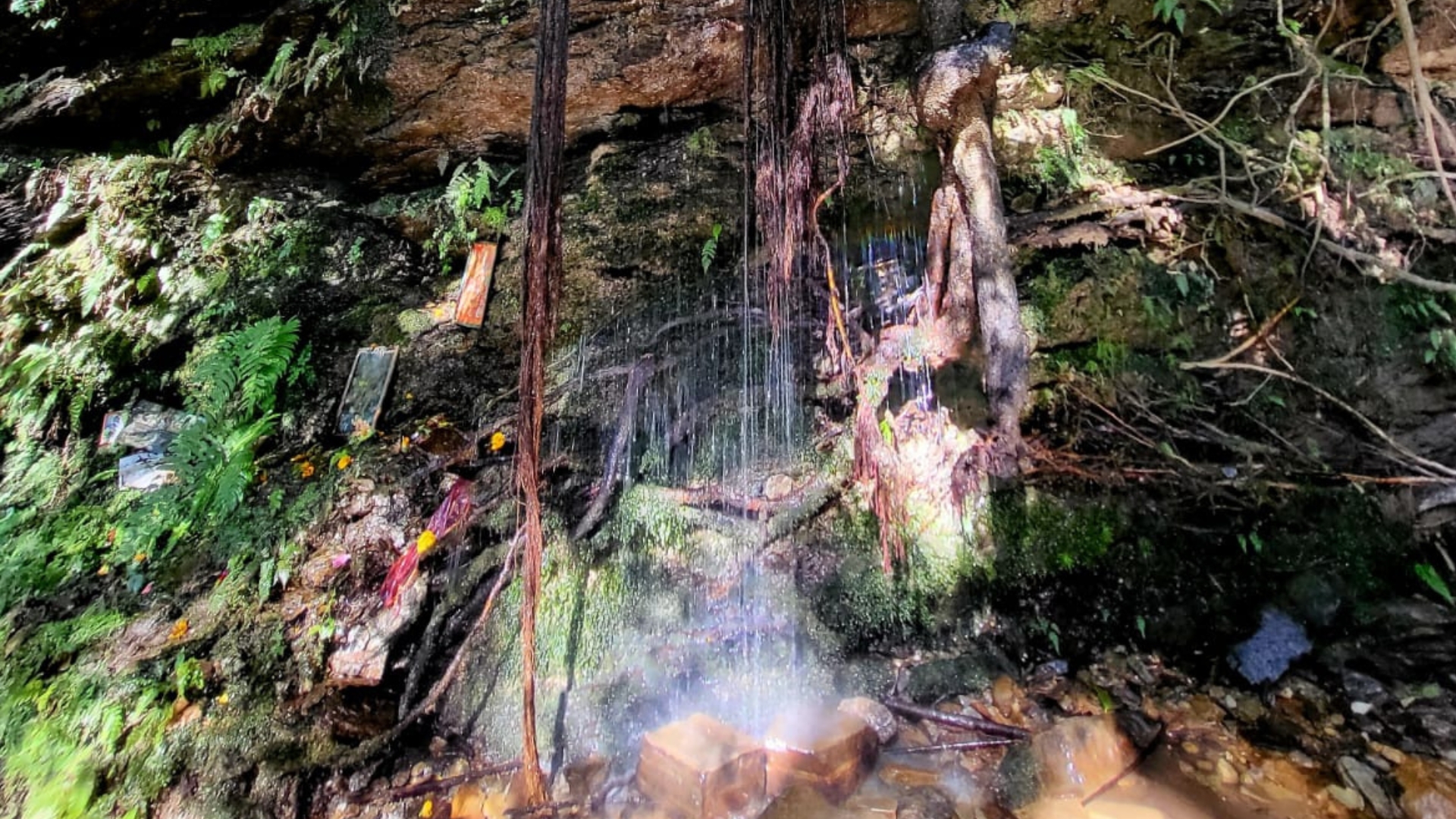 EXPLORE – Kot Kailash