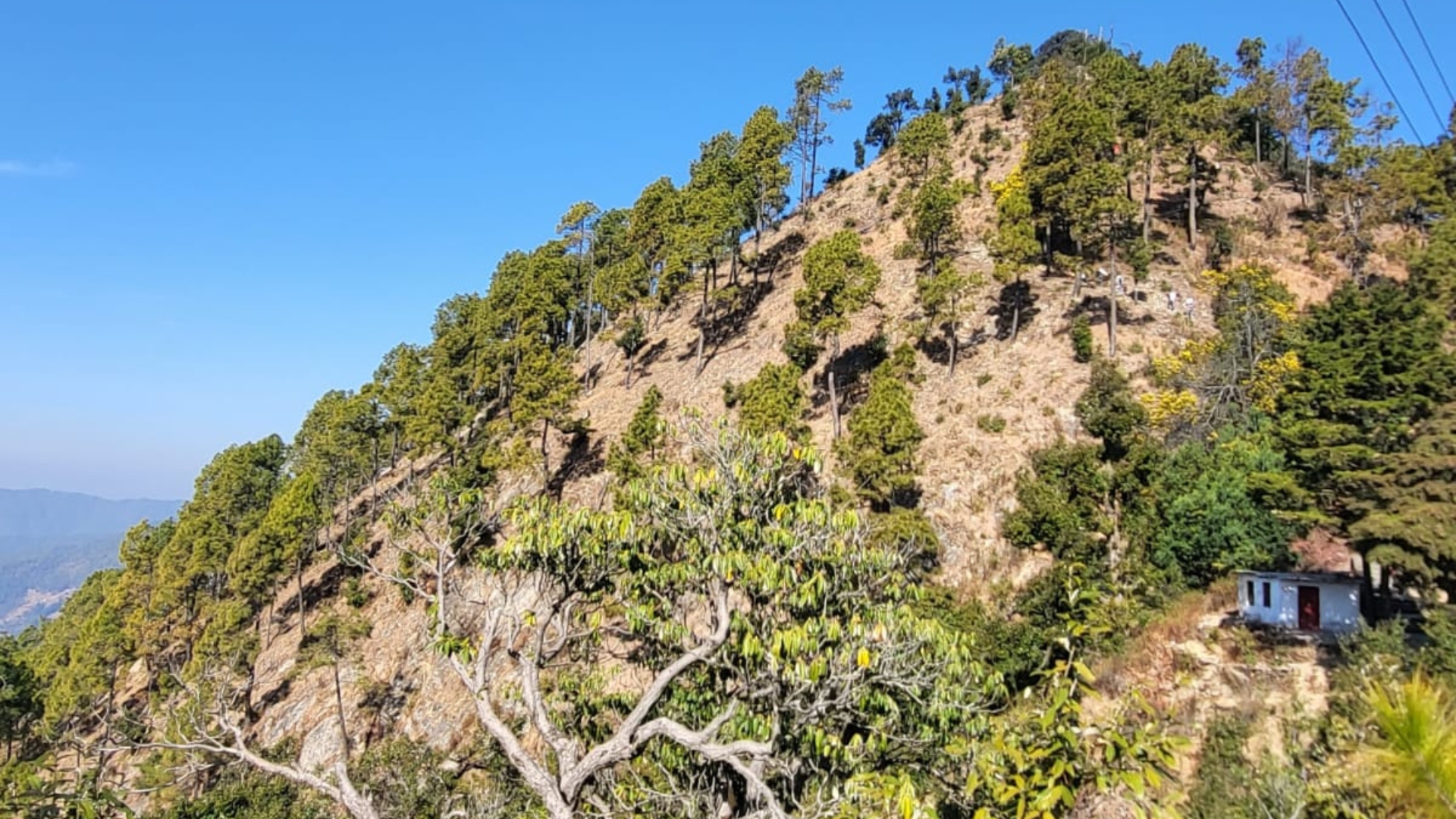 EXPLORE – Kot Kailash