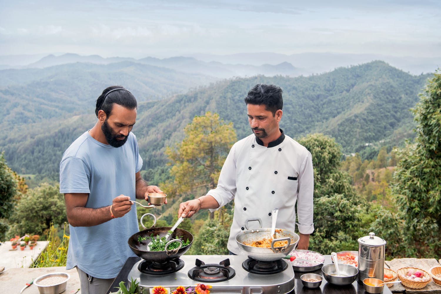 EXPLORE – Kot Kailash